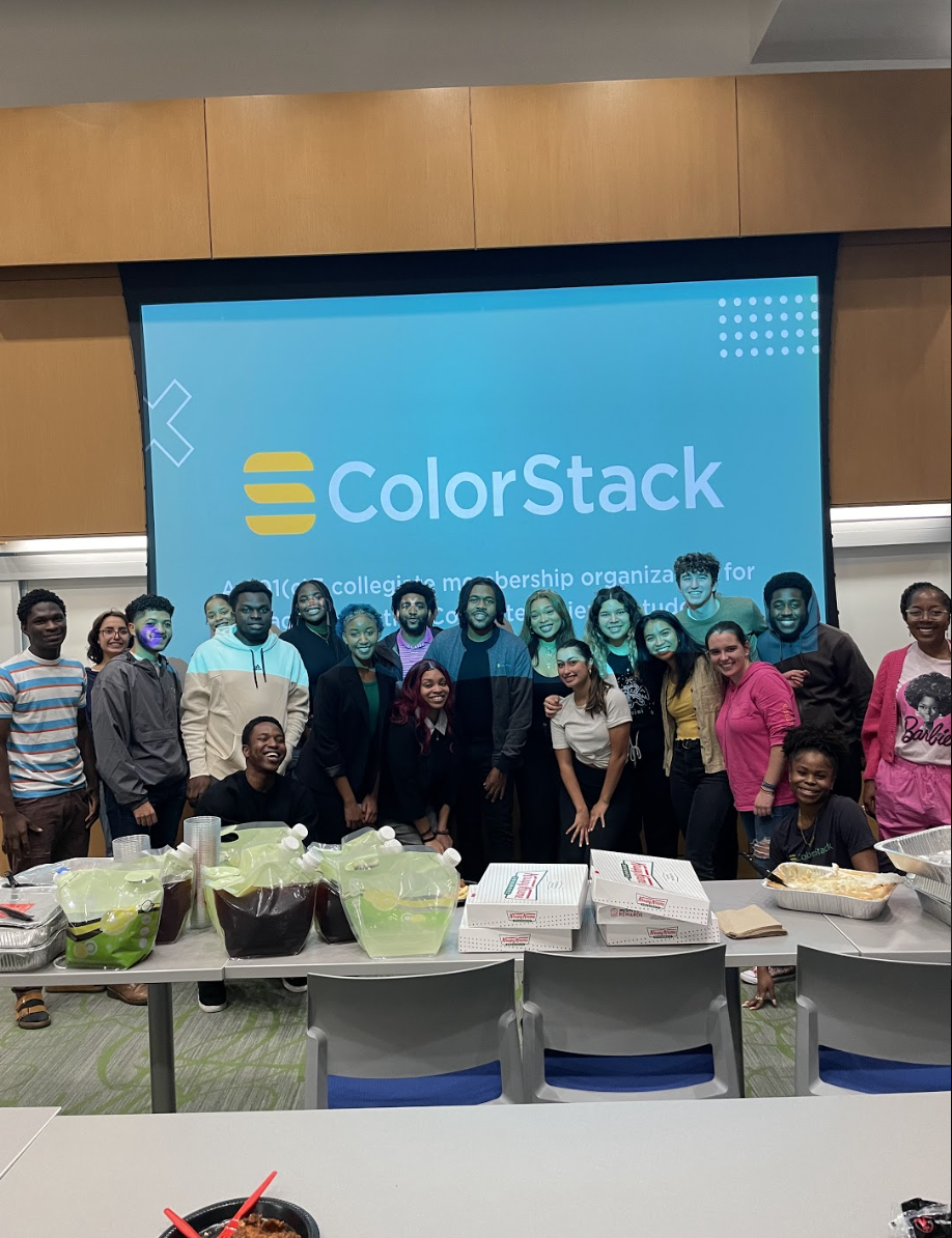 ColorStack- ColorStack Heads to Nashville for In-Person Retreat and Event at Vanderbilt